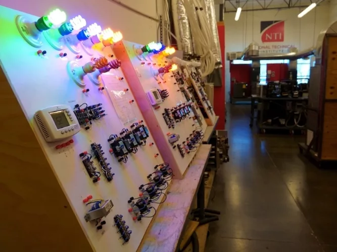 National Technical Institute Expands With Second Houston Campus | phcppros